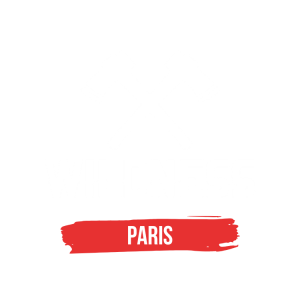 Lancer de hache - Wildness - Paris 13